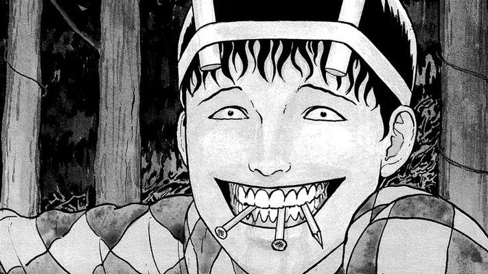 双一 漫画截图