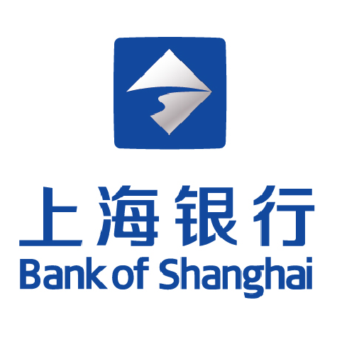 上海银行图标
