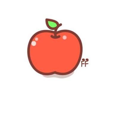 儿童版小苹果