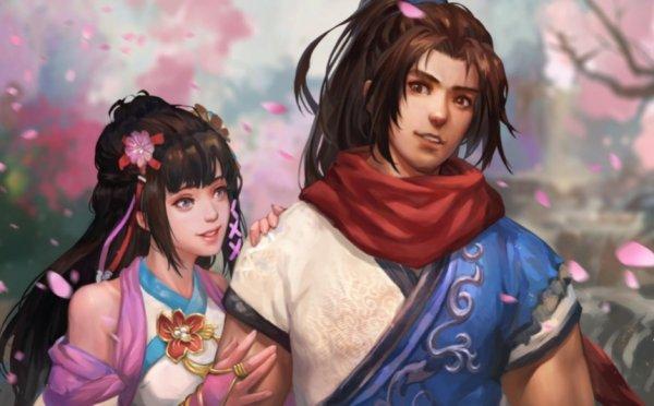 完美结局达成条件分享图标