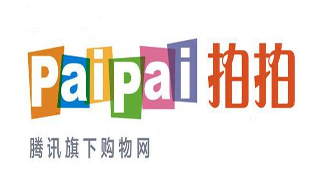 拍拍官方网站图标