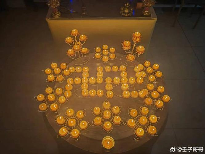 108盏灯代表啥数字图标