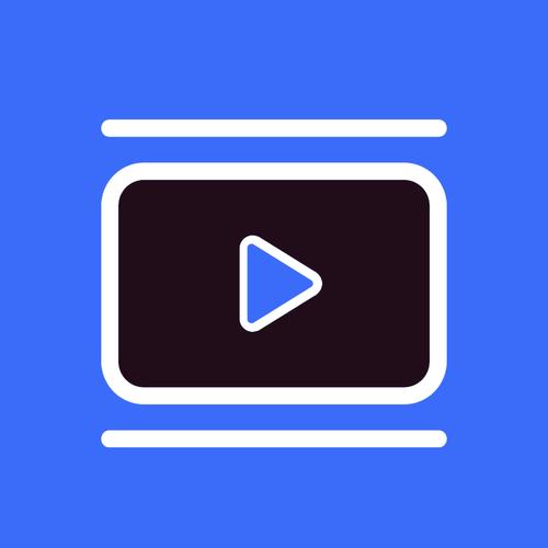 视频播放一半无法播放怎么办图标