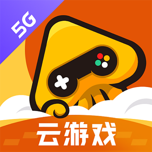 游戏盒子云游戏图标