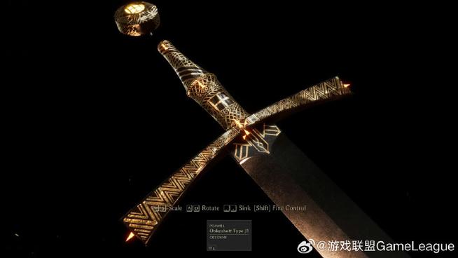 steam锻造类游戏截图