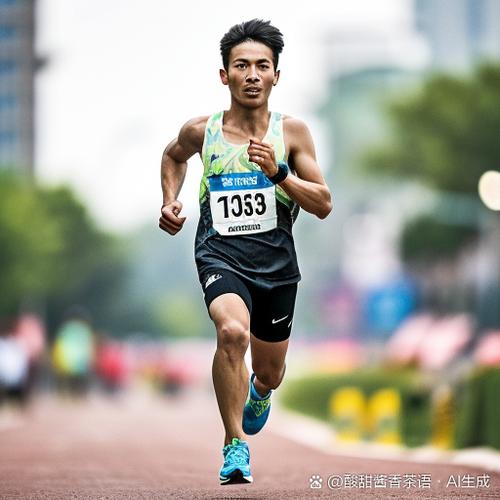 5小时完成全马