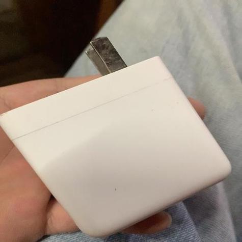小米手机支持pd充电协议吗图标