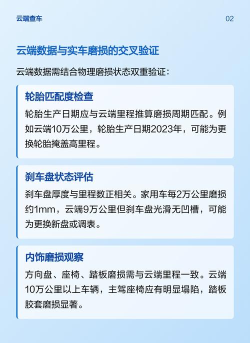 云端查车公里数准不准图标