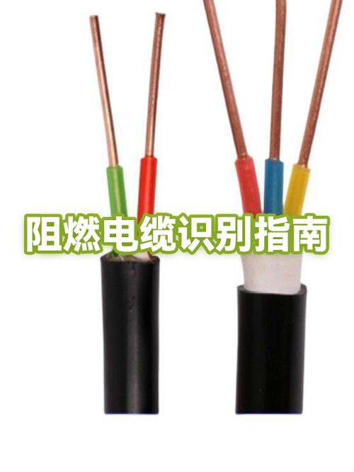 电缆绿色是什么线图标