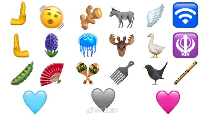 Emoji符号蝾螈图标