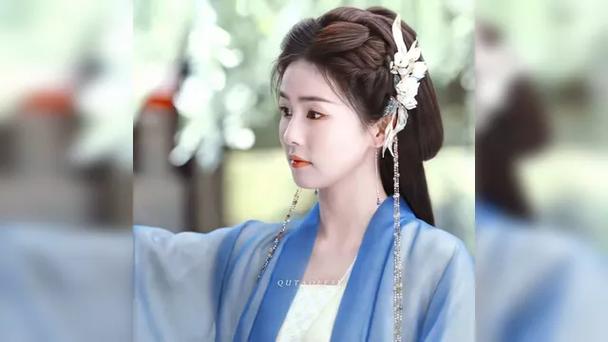 悠悠我心女主叫悠悠图标