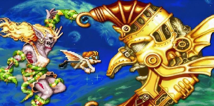 mame4droid最新汉化版图标