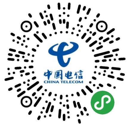 湖南电信app截图