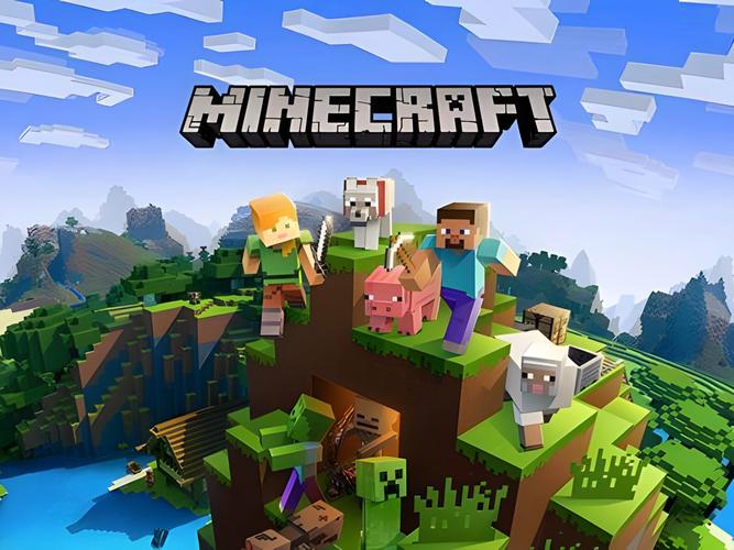 Minecraft无敌版下载1.1.9板图标