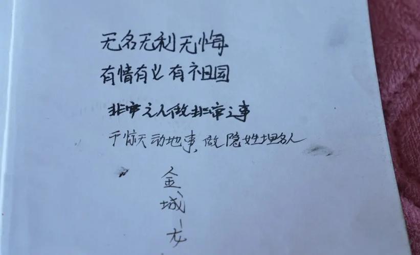 日记扉页经典的语录图标
