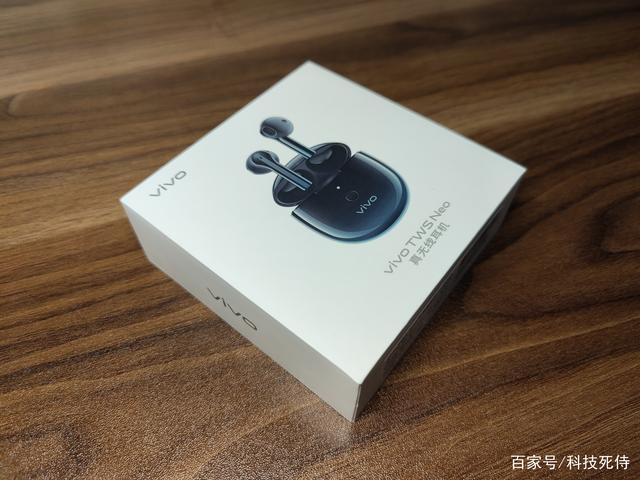 vivotwsneo怎么重新配对图标