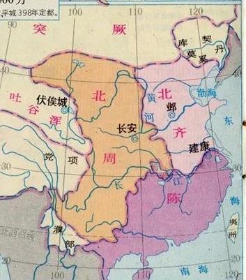 邺都是现在的哪个城市