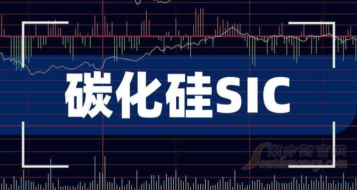 sic芯片股票龙头股截图
