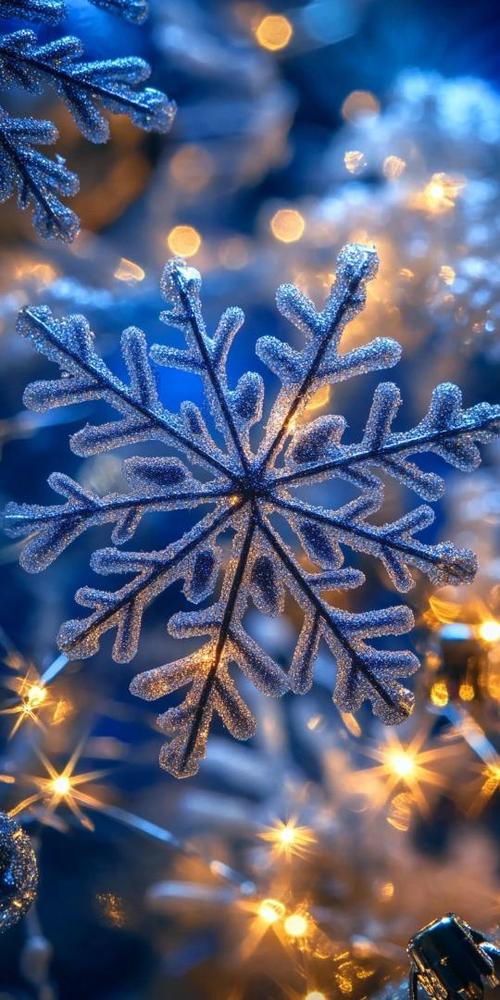 雪花最新版本图标