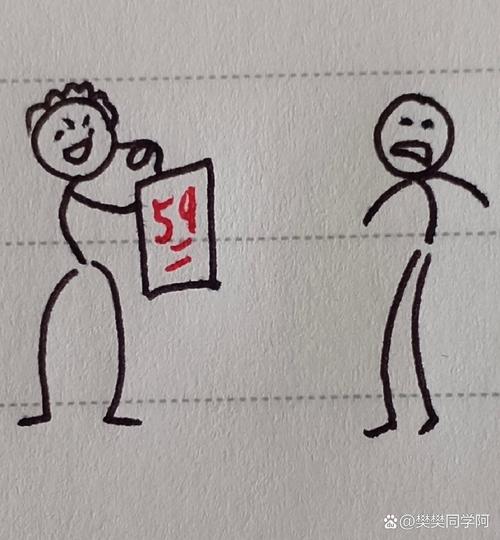 火柴人表情包图片图标