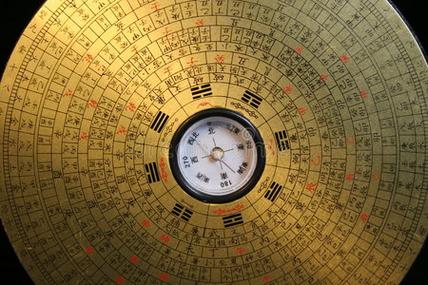 风水地图高清卫星地图图标