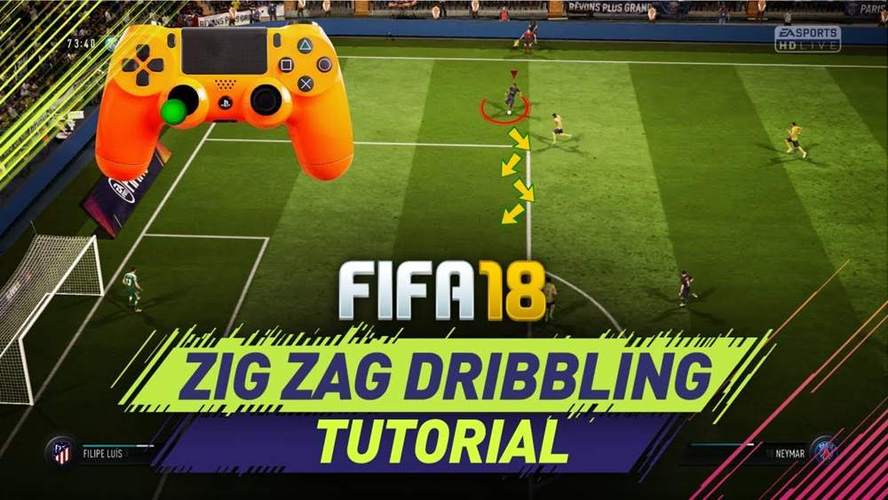 fifa18mod手机版图标
