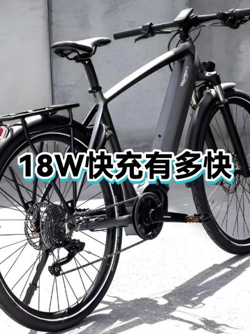 18瓦快充对电池有影响吗图标