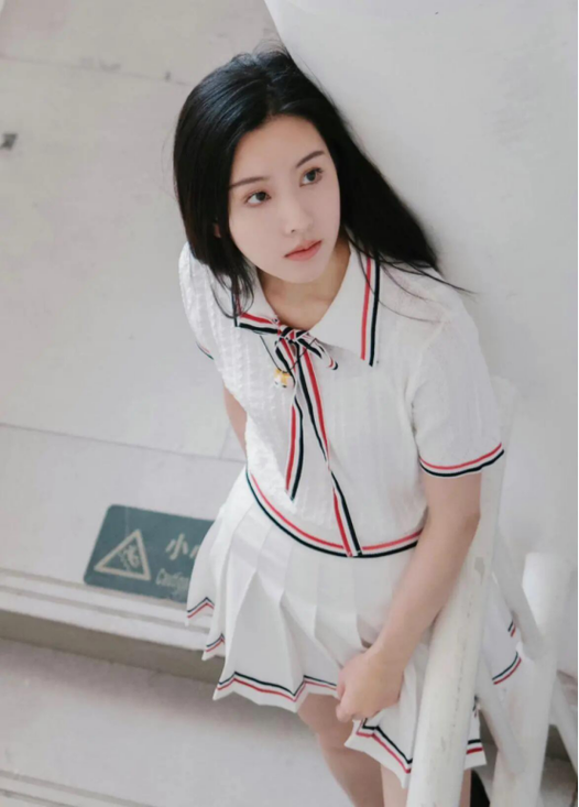 jk制服的由来图标