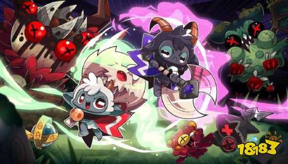 咩咩启示录懒人直装版下载图标