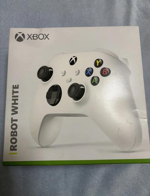 ps4能用xbox手柄吗图标