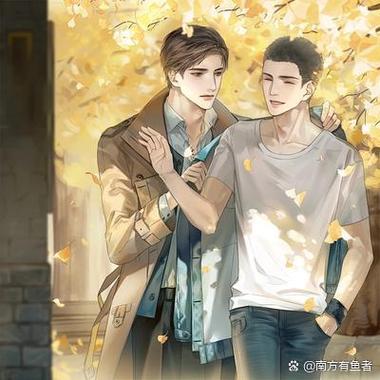 橙色风暴小说番外图标