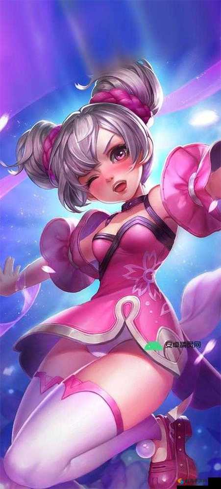 漫画美女王者有图有真相图标
