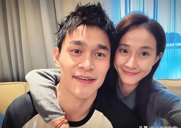 孙杨父母是干什么的人图标