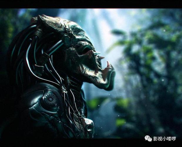 科幻片 铁血战士4图标