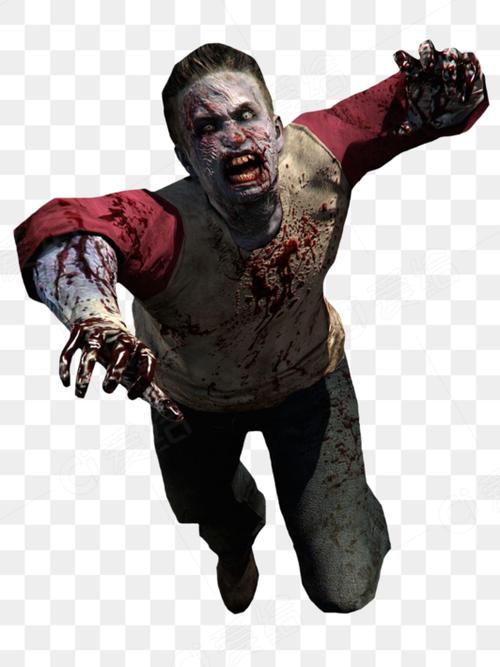 zombie 0图标