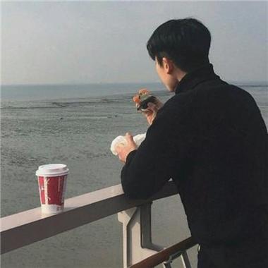 男生霸气头像超拽轻狂图标