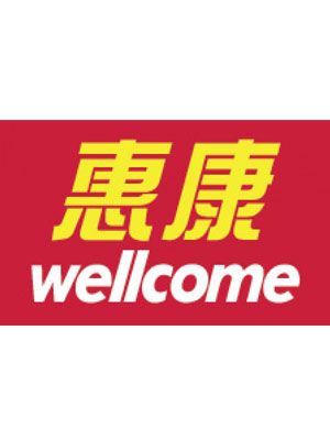 惠康优选创始人周火火图标