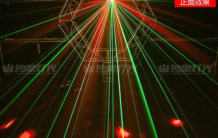 闪光灯爆闪缩略图