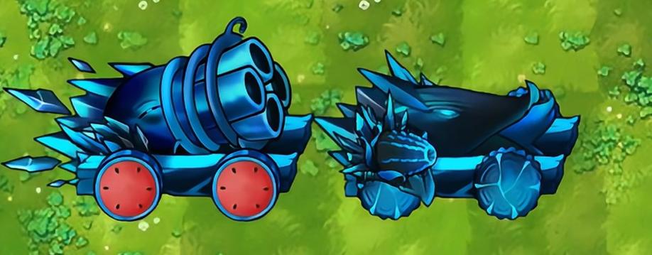 PVZ融合版3.3(高数带我飞)图标