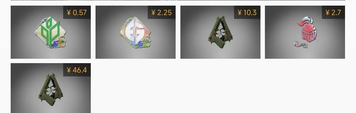 csgo钥匙多少钱一把图标