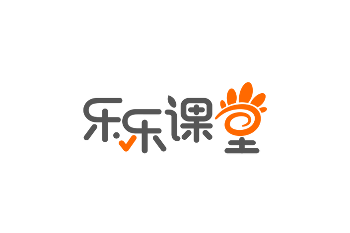 《乐乐课堂》官方网站图标