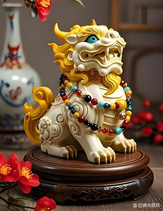 貔貅在家中的摆放位置图标
