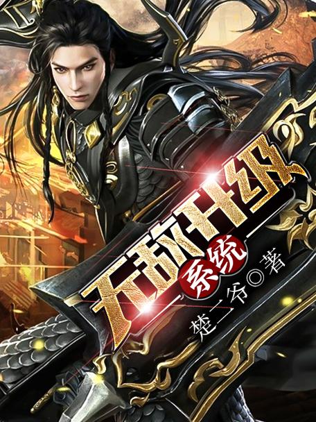 无敌强盗系统图标