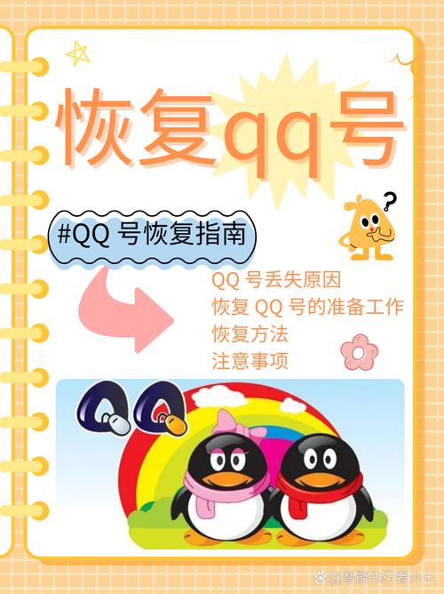 恢复原来的qq图标