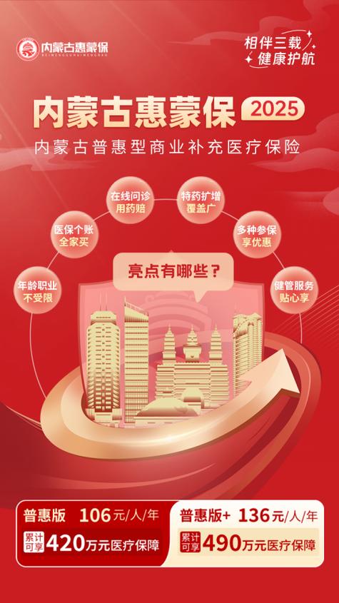 惠蒙保app下载图标