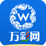 万人彩票APP手机版下载图标