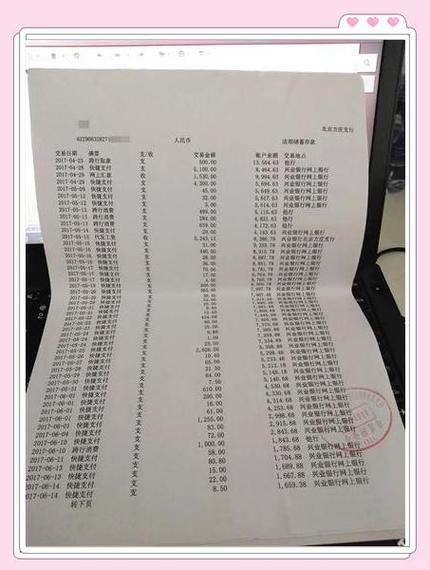 今天存明天取算流水吗图标