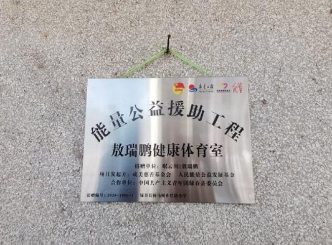 中国十大公益组织图标