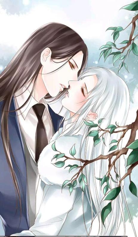 古风漫画网(下拉式)图标