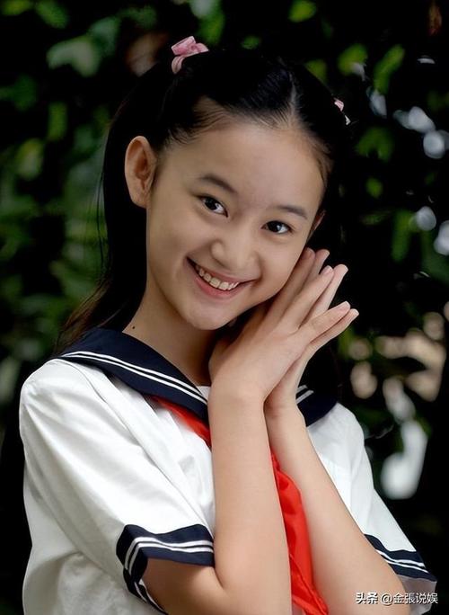 90后童年小蜜蜂真人版截图